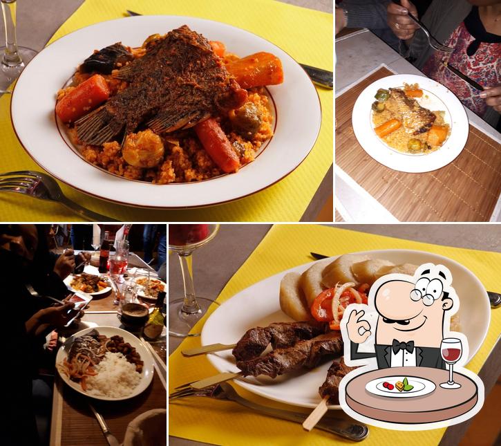 Aloco Thiep restaurant, Tours - Restaurant reviews