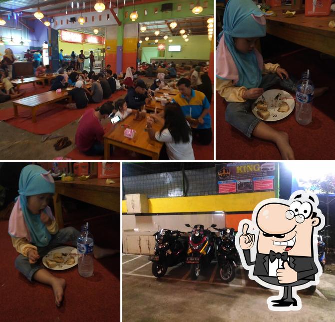 Angkringan Teras 27 restaurant, Cibinong - Restaurant reviews