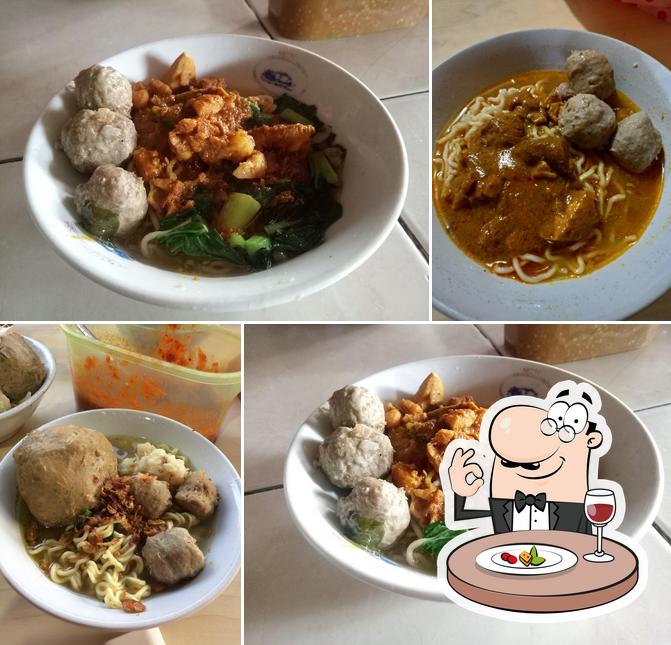 Bakso Mas Jhon restaurant, Balaraja - Restaurant reviews