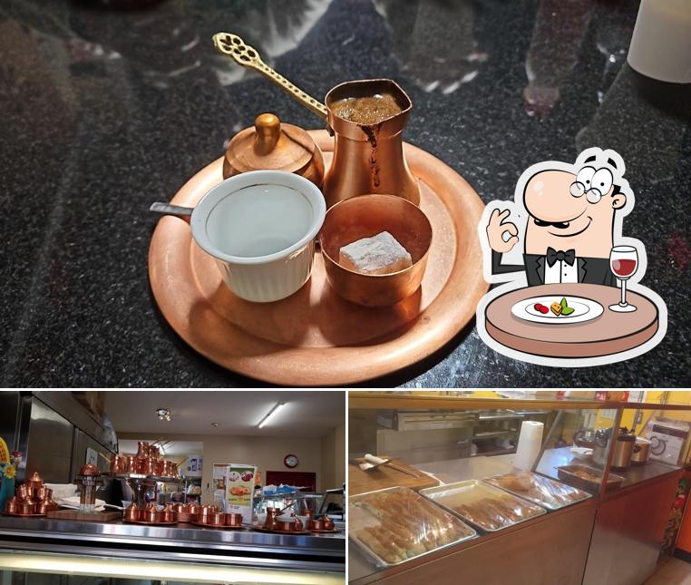 Top 7 restaurants with soup in Passaic, february 2025 - Restaurant Guru