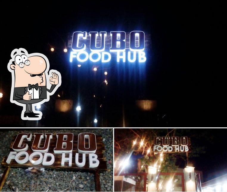 Cubo Food Hub restaurant, Quezon City - Restaurant reviews