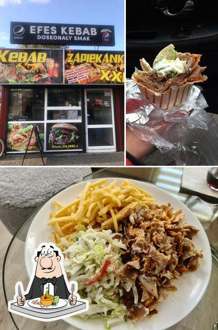 Efes Kebab 2, Tychy - Restaurant reviews