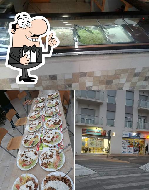 Top 7 restaurants in Albox, october 2025 - Restaurant Guru