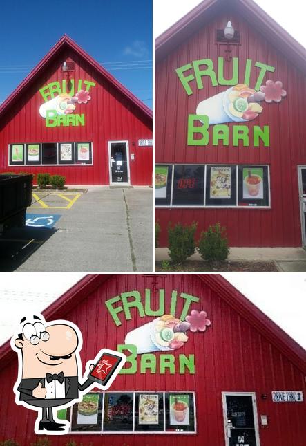 Fruit Barn in Portland - Restaurant reviews