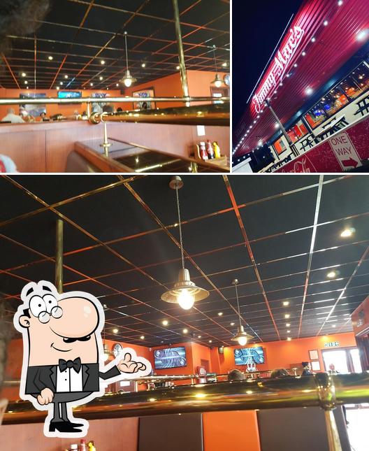 Jimmy Mac's in Canvey Island - Restaurant reviews