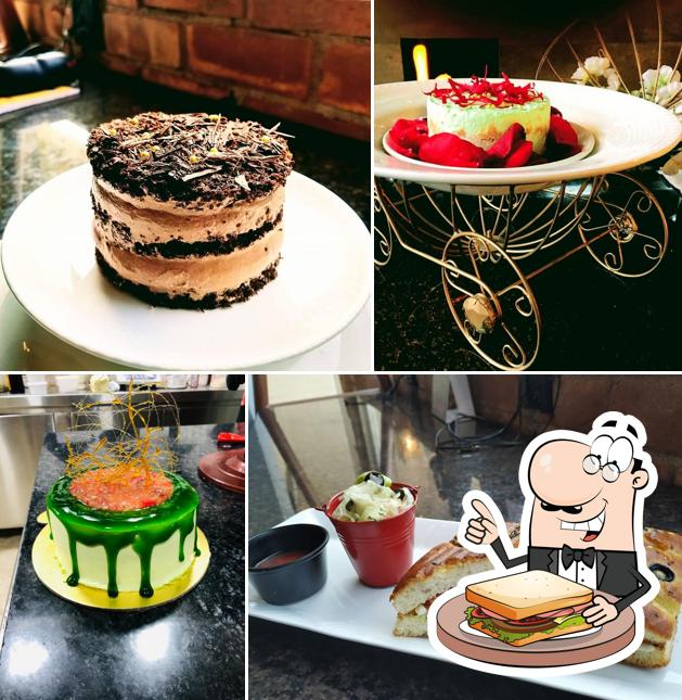 Kartoon Cafe Rajouri Garden, New Delhi, J-2/12 - Restaurant reviews