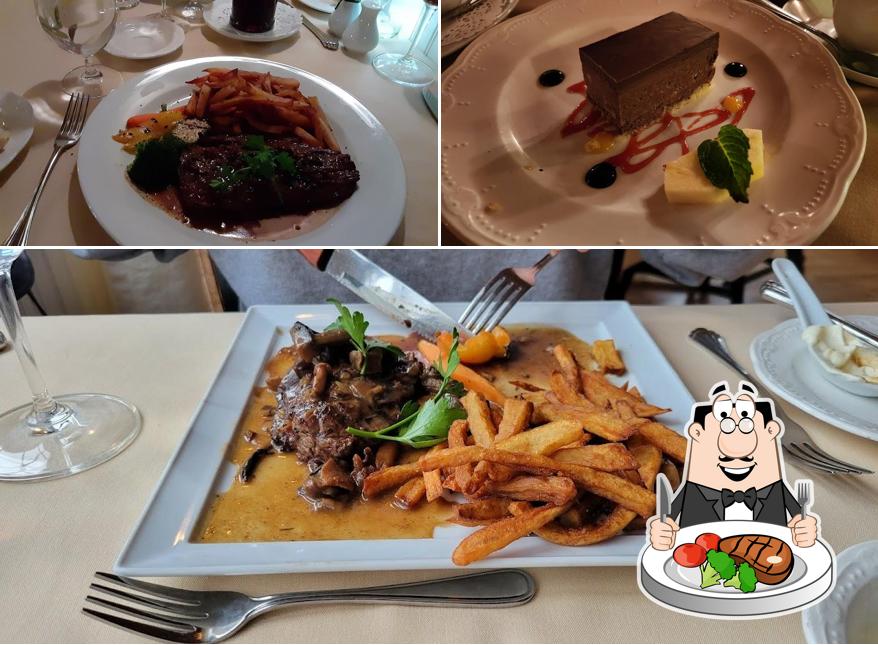 La Maison Verte, Montréal - Menu du restaurant, prix et avis