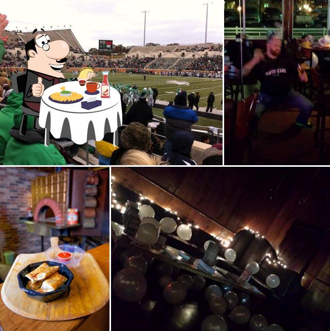 Last Drop Tavern, Denton - Restaurant menu, prices and reviews