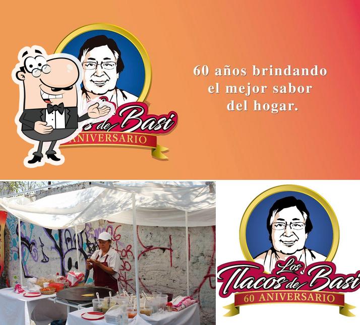 Los de Basi restaurant, Mexico City - Restaurant reviews