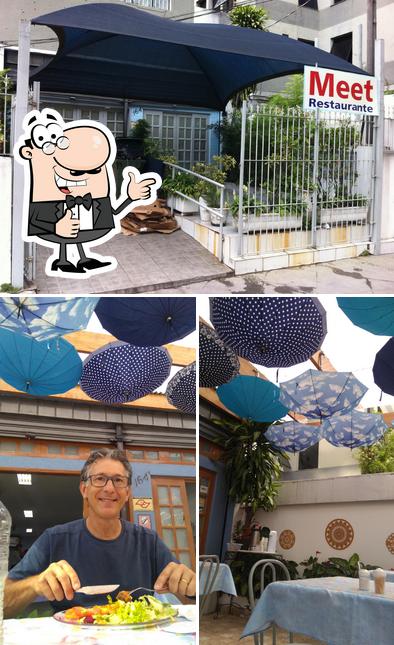Meet Restaurante, São Paulo - Restaurant reviews