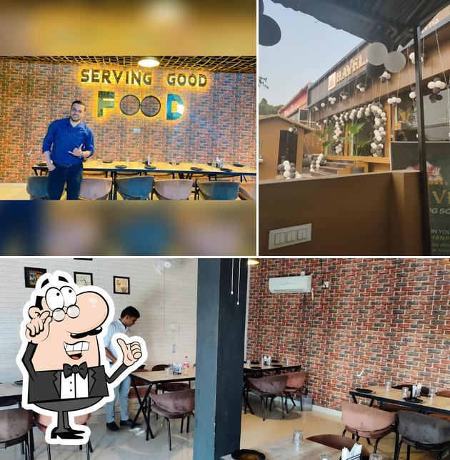 Mr Batra's HAVELI, Shahjahanpur - Restaurant reviews