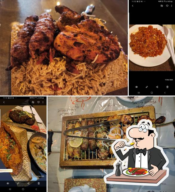 Nayaab Haandi - Al Khan I Pakistani Restaurant, Sharjah - Restaurant ...