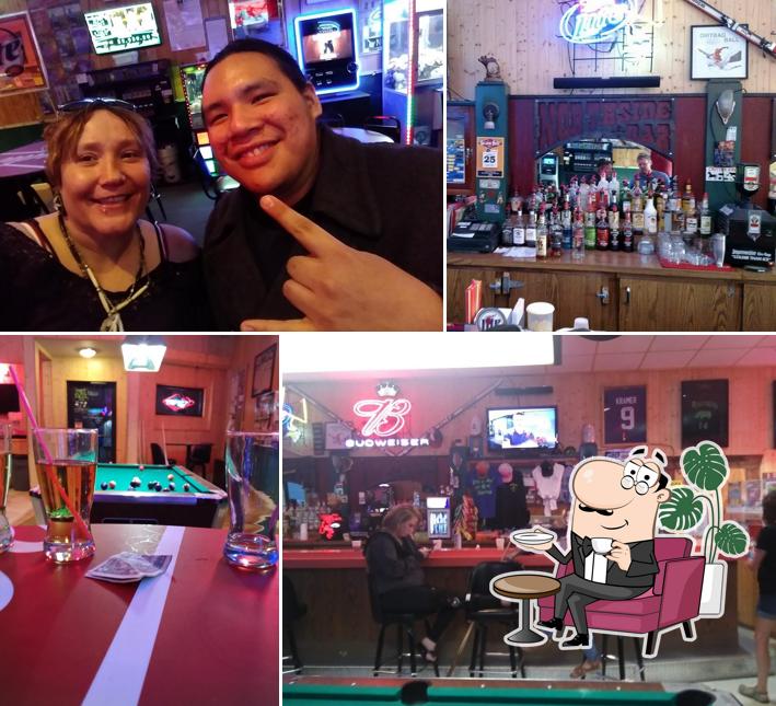 Northside Bar, Detroit Lakes - Restaurant menu, prices and reviews