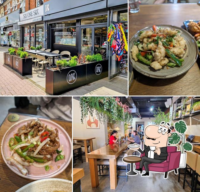 Top 5 restaurants with fried rice in Smethwick, september 2025 ...