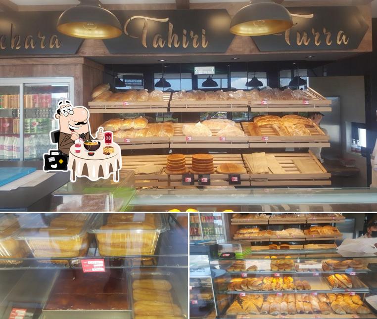 PEKARA " TAHIRI FURRA ", Tuzi - Restaurant menu, prices and reviews
