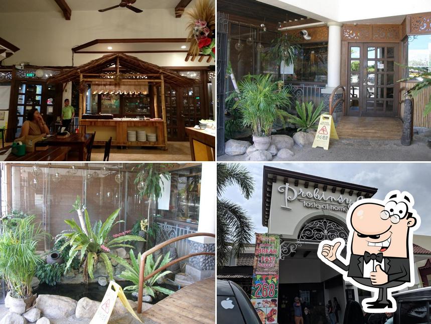 Probinsya, Davao City - Restaurant menu, prices and reviews