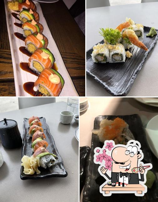 Raw Bar in Bondi - Restaurant reviews