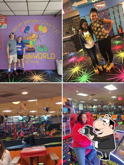 Skateworld of Kettering in Kettering - Restaurant reviews