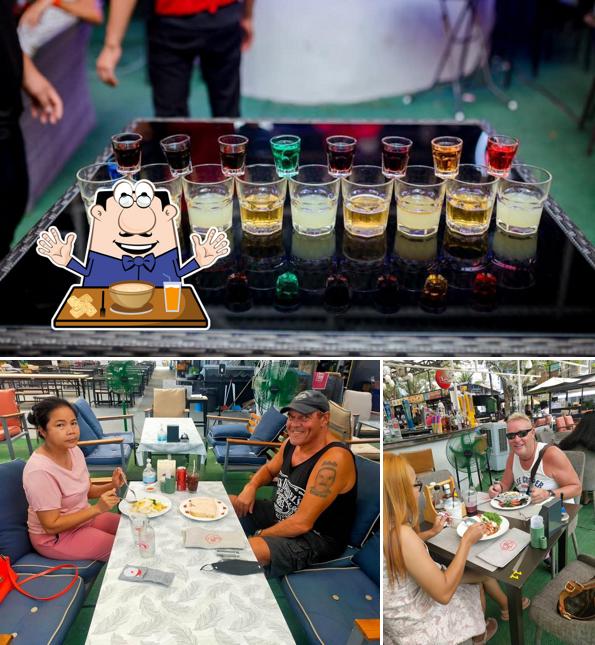 Su Coffee, Pattaya - Restaurant menu, prices and reviews