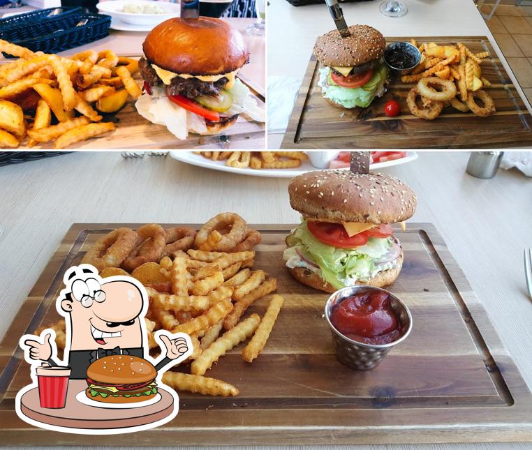 TANGO PIZZA&GRILL restaurant, Prienai - Restaurant menu and reviews