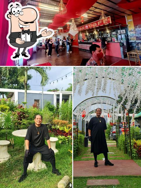 WALONG RESTAURANT EVENTS & RESTO, Silang - Restaurant reviews