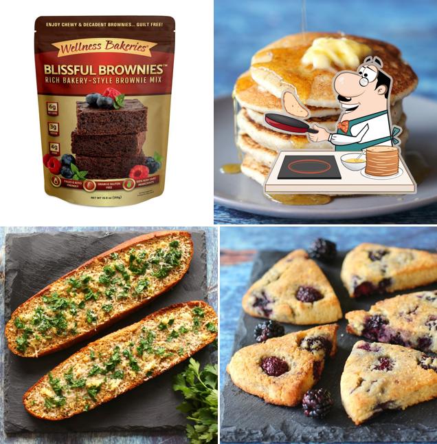 Wellness Bakeries in Huntsville - Restaurant reviews