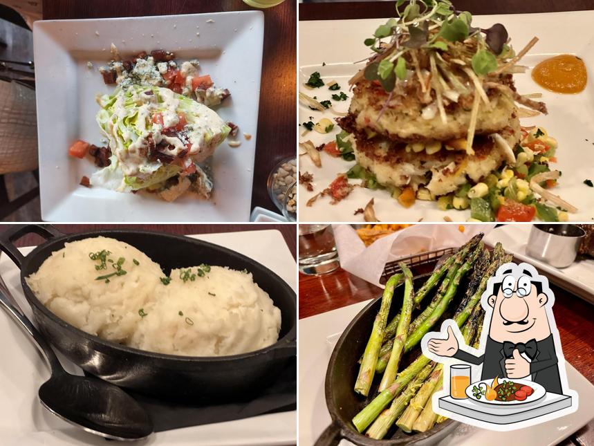 Sinner’s Steakhouse, Point Pleasant Beach - Restaurant menu, prices and ...