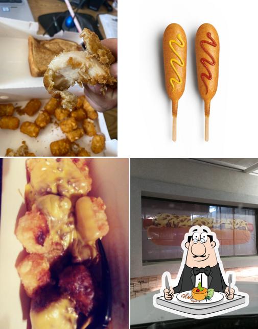 Best american restaurants in Kermit, summer 2024 - Restaurant Guru