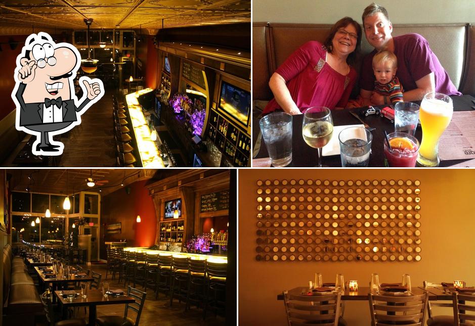 Square Bistro in Chardon - Restaurant reviews
