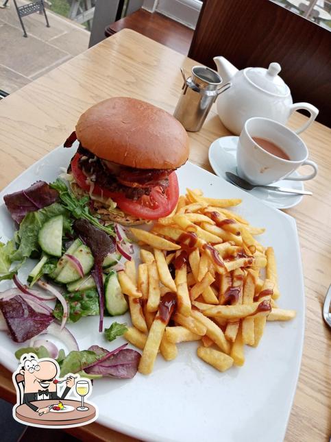 Find the best place to eat in Holmfirth, spring 2024 - Restaurant Guru