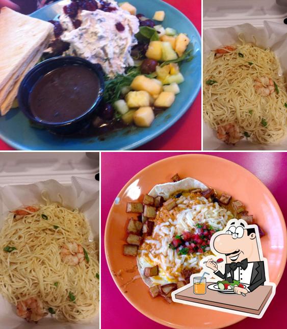 The Local Joint in Fairview - Restaurant menu and reviews