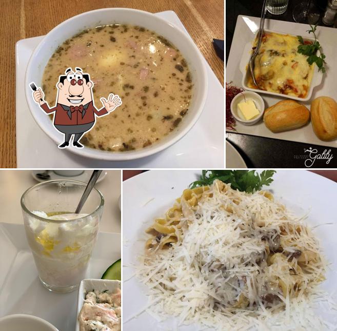 Cafe Furkot, Warsaw - Restaurant reviews