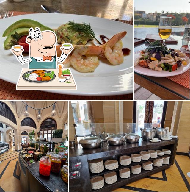 139 Pavilion, Giza - Restaurant menu, prices and reviews