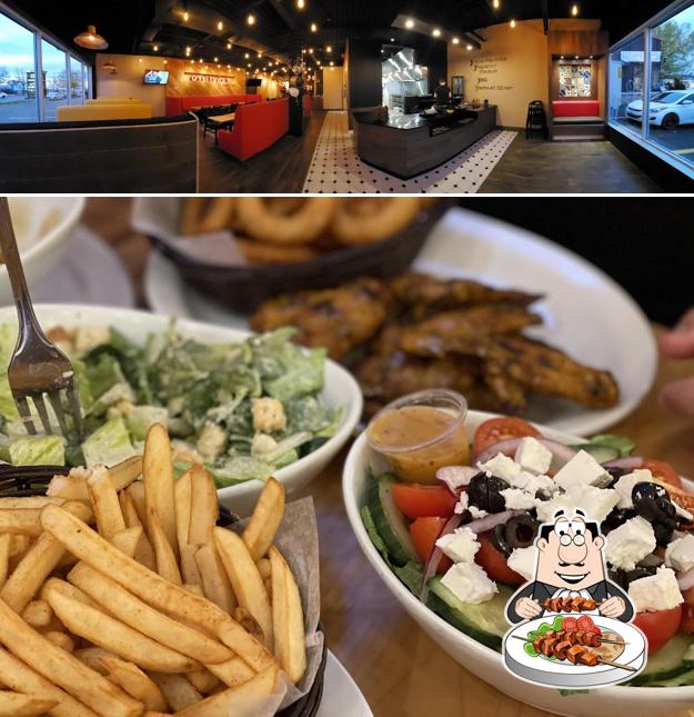 Grillados Grilled Beef Back Ribs & Chicken, 1228A Bd du Curé-Labelle in ...