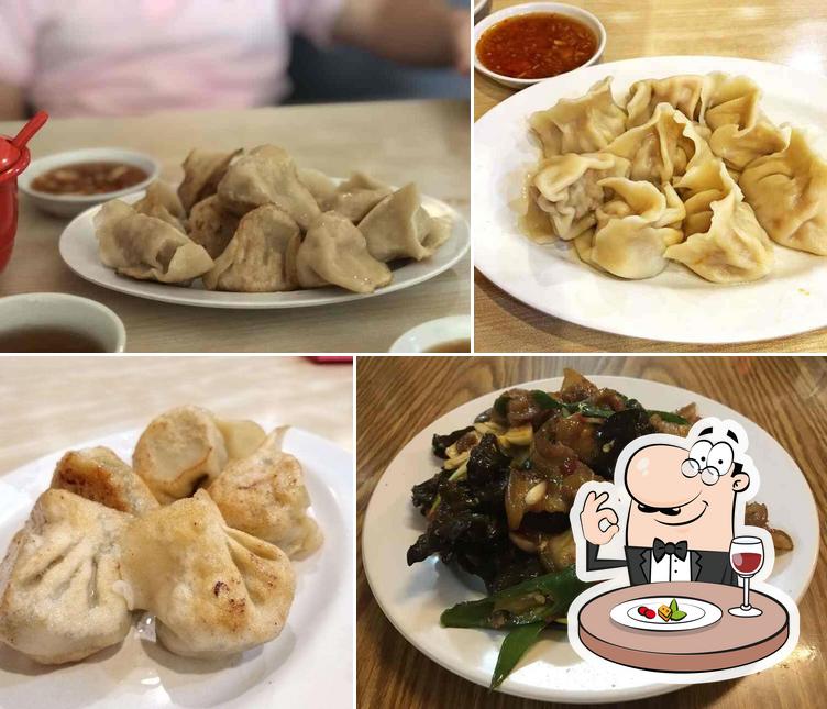 Super Suikiaw 菫華餃子店(俺の餃子) restaurant, Jakarta - Restaurant menu and reviews