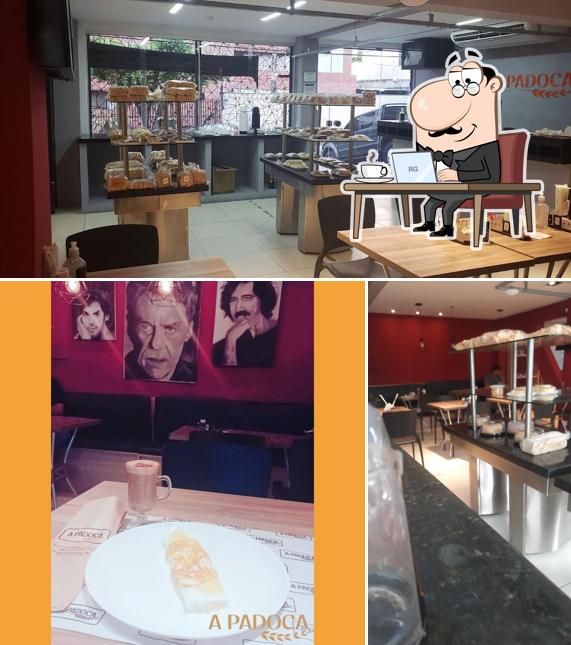 A Padoca, Fortaleza - Restaurant reviews