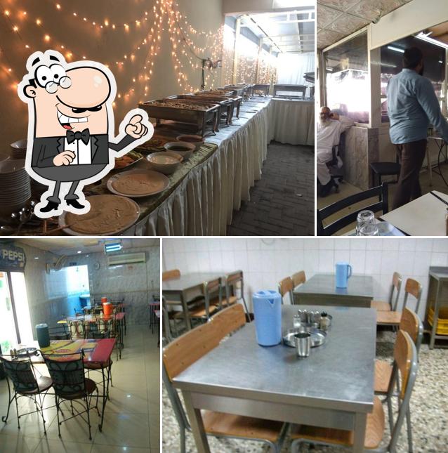 Al Safa Restaurant مطعم الصفا, Sharjah, Second Industrial St ...