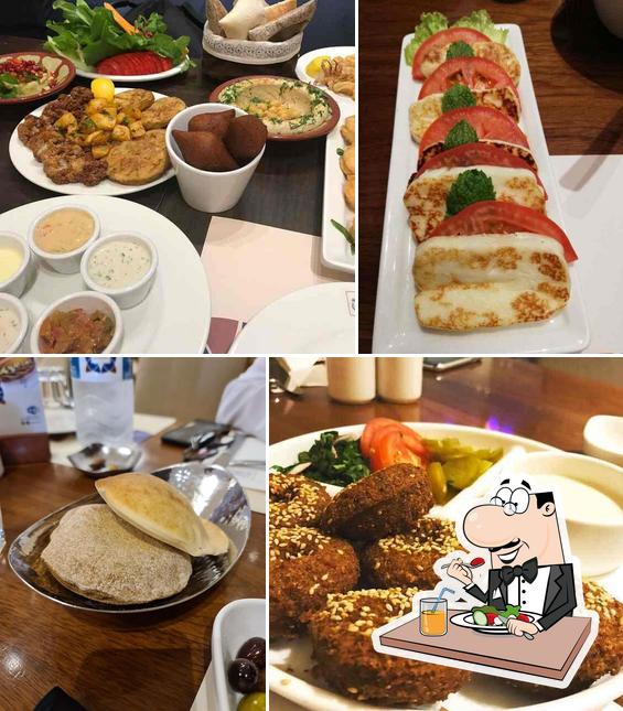 Al Safadi Restaurant Umm Al Sheif, Dubai, 25 3 St - Restaurant reviews