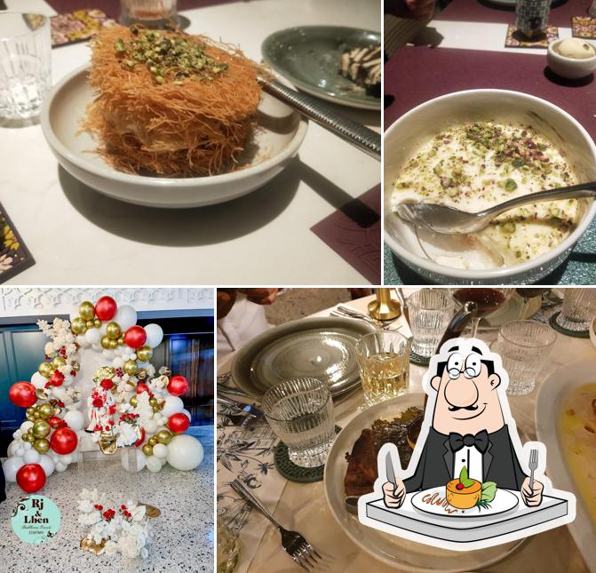 Bayti Restaurant, Parramatta - Restaurant menu, prices and reviews