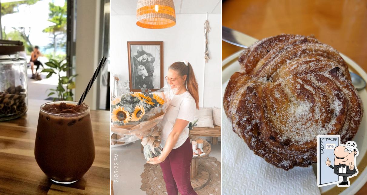Drift Coffee Company, Scarborough - Restaurant menu, prices and reviews