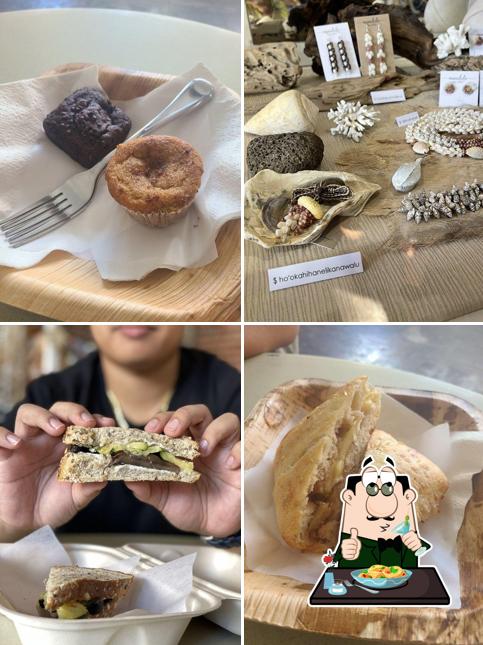 Po’ai by Pono Potions, Honolulu - Restaurant menu, prices and reviews