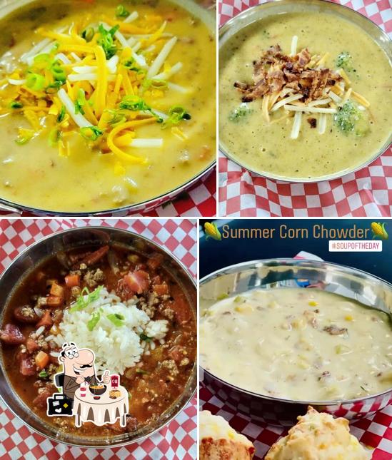 Red Bird's Deli, Birmingham - Restaurant menu, prices and reviews