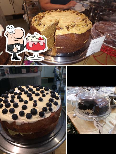 The Courtyard Cafe, Somerton - Restaurant menu, prices and reviews