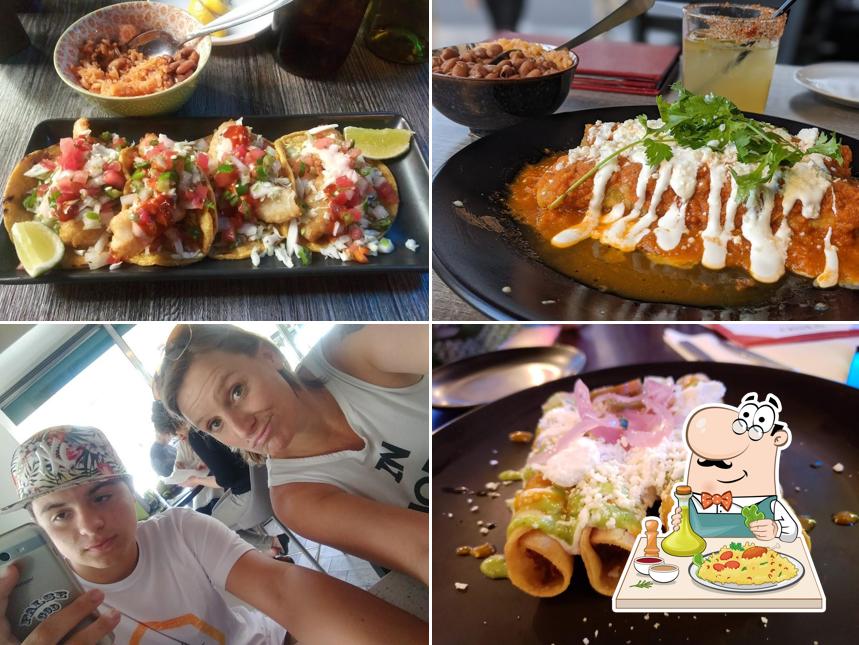 Centrico, Phoenix - Restaurant menu, prices and reviews