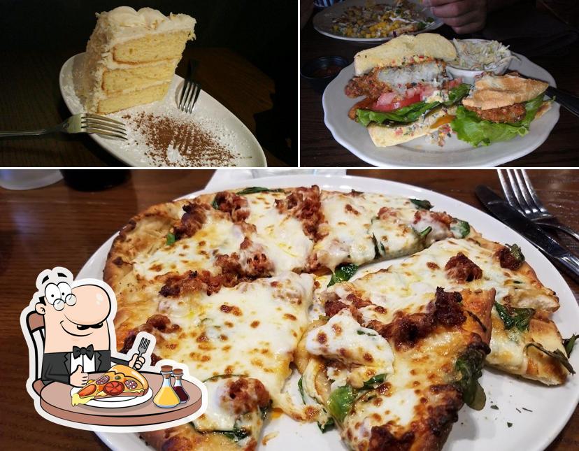Biscottis, Jacksonville - Restaurant menu, prices and reviews