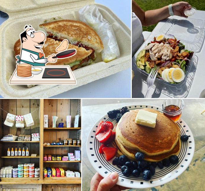 Humblebee Cafe, Blue Hill - Restaurant menu, prices and reviews