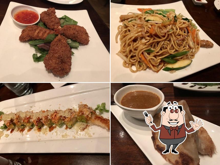 Le Shio in Wilmington - Restaurant reviews