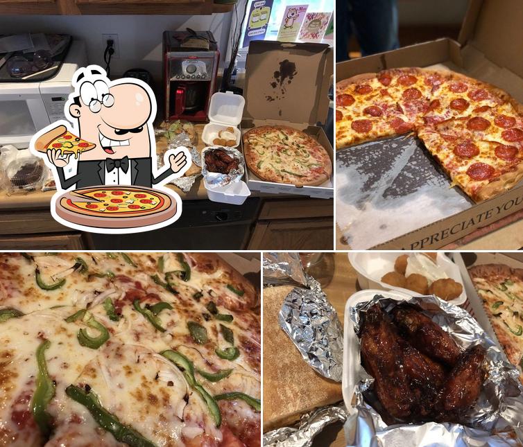 Top 10 restaurants in New Castle, Delaware, october 2025 - Restaurant Guru