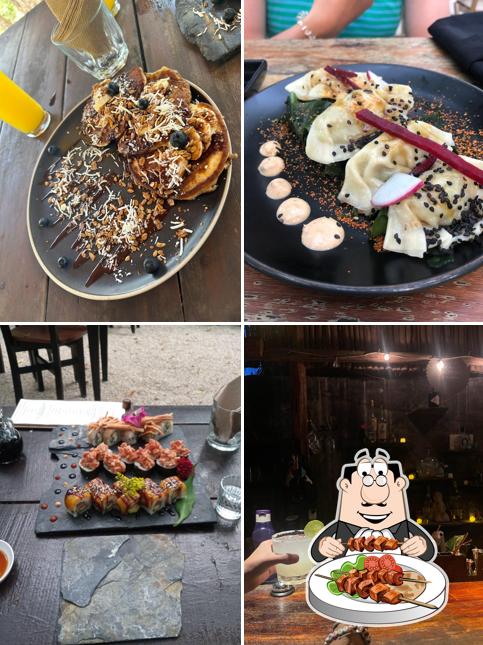 NORU Bacalar, Bacalar - Restaurant menu, prices and reviews