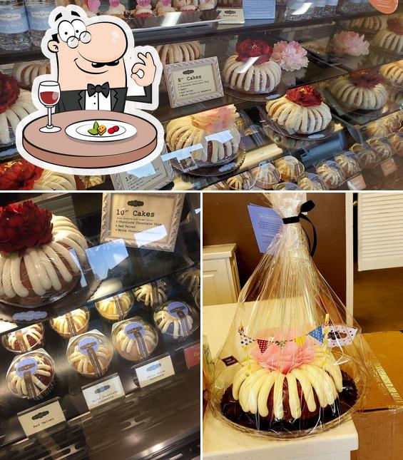 Nothing Bundt Cakes West Covina